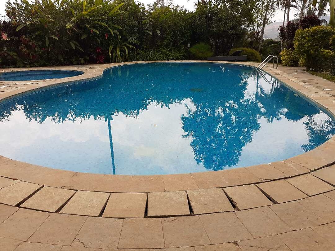 Hotel Coorg International | Coorg Hotel BOOK @ ₹1