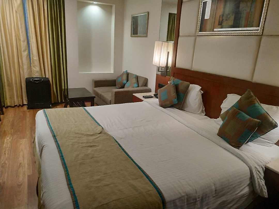 Libra Lords Inn Jaipur 𝗕𝗢𝗢𝗞 Jaipur Hotel 𝘄𝗶𝘁𝗵 ₹𝟬 𝗣𝗔𝗬𝗠𝗘𝗡𝗧