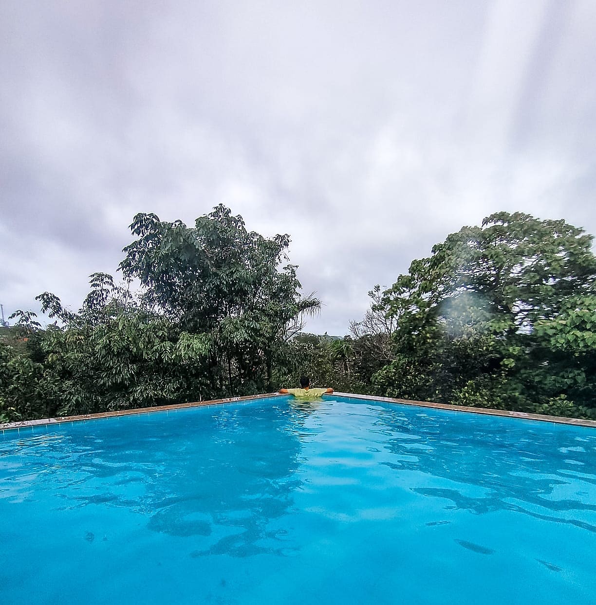 Chillax Vagamon | Vagamon Hotel BOOK @ ₹1