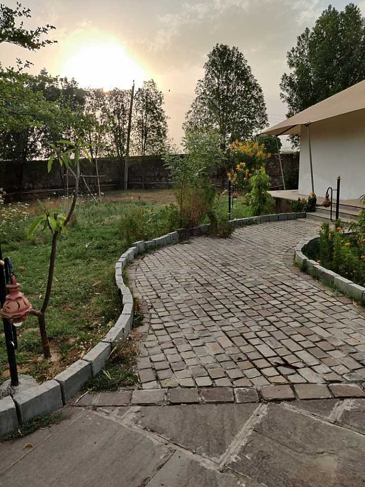 Clarks Safari Ranthambore 𝗕𝗢𝗢𝗞 Sawai Madhopur Resort 𝘄𝗶𝘁𝗵 ₹𝟬 𝗣𝗔𝗬𝗠𝗘𝗡𝗧