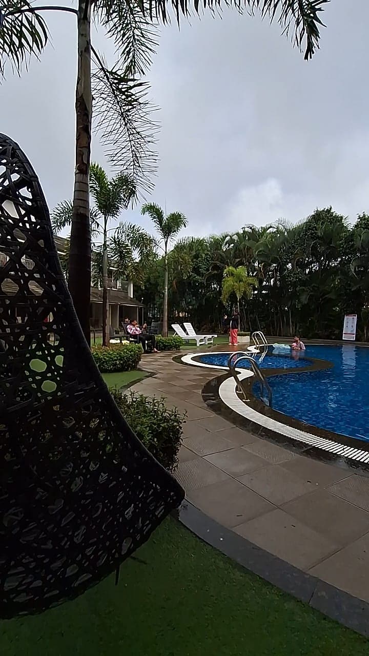 Meritas Adore Resort 𝗕𝗢𝗢𝗞 Lonavala Resort 𝘄𝗶𝘁𝗵 𝗙𝗥𝗘𝗘 𝗖𝗮𝗻𝗰𝗲𝗹𝗹𝗮𝘁𝗶𝗼𝗻
