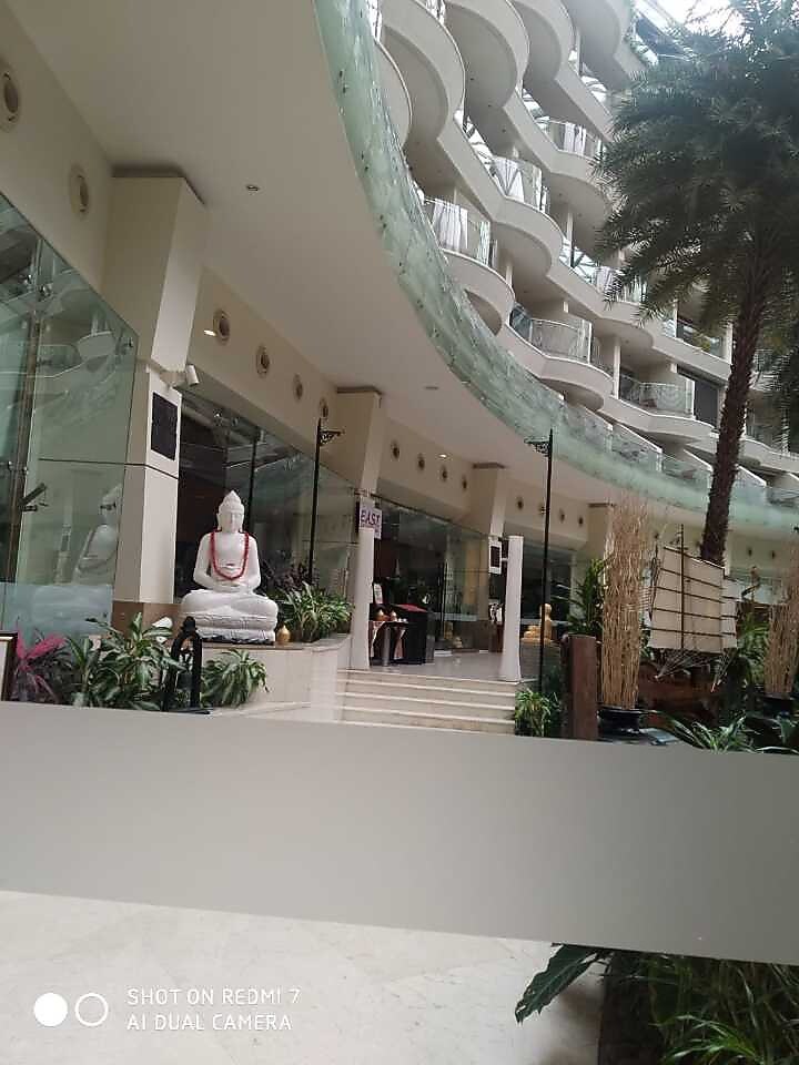 Sahara Star 𝗕𝗢𝗢𝗞 Mumbai Hotel 𝘄𝗶𝘁𝗵 ₹𝟬 𝗣𝗔𝗬𝗠𝗘𝗡𝗧