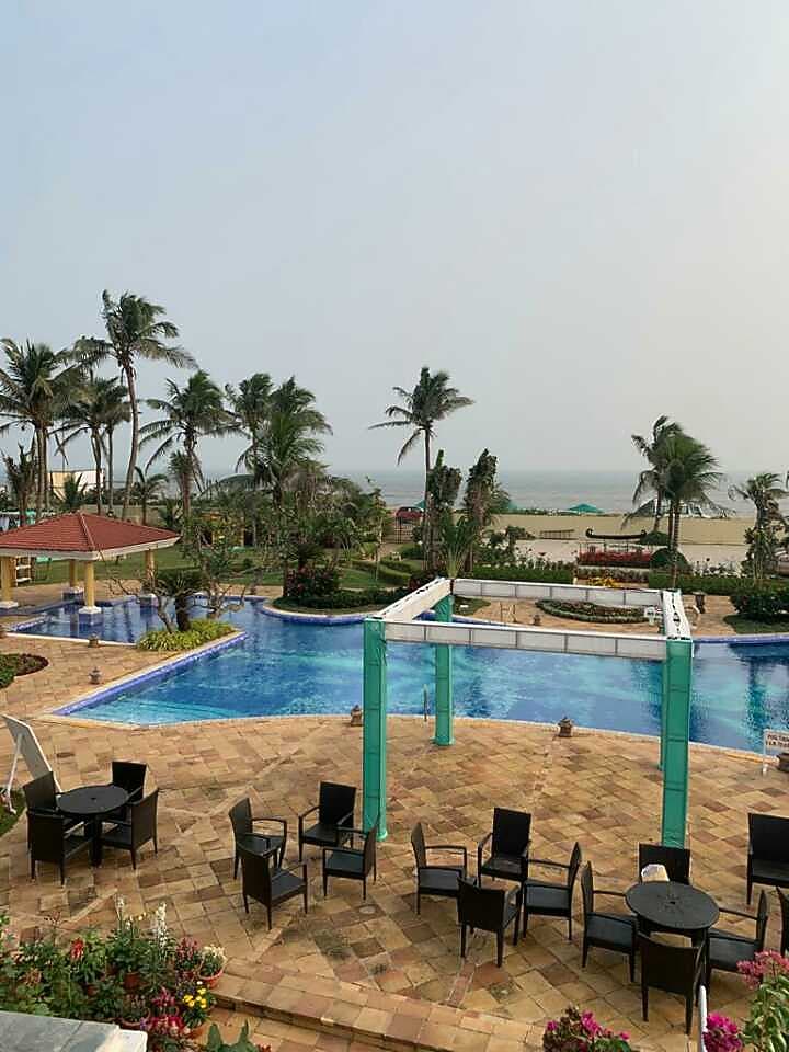 Mayfair Waves Puri Hotel, FREE Cancellation*, Price, Address & Reviews