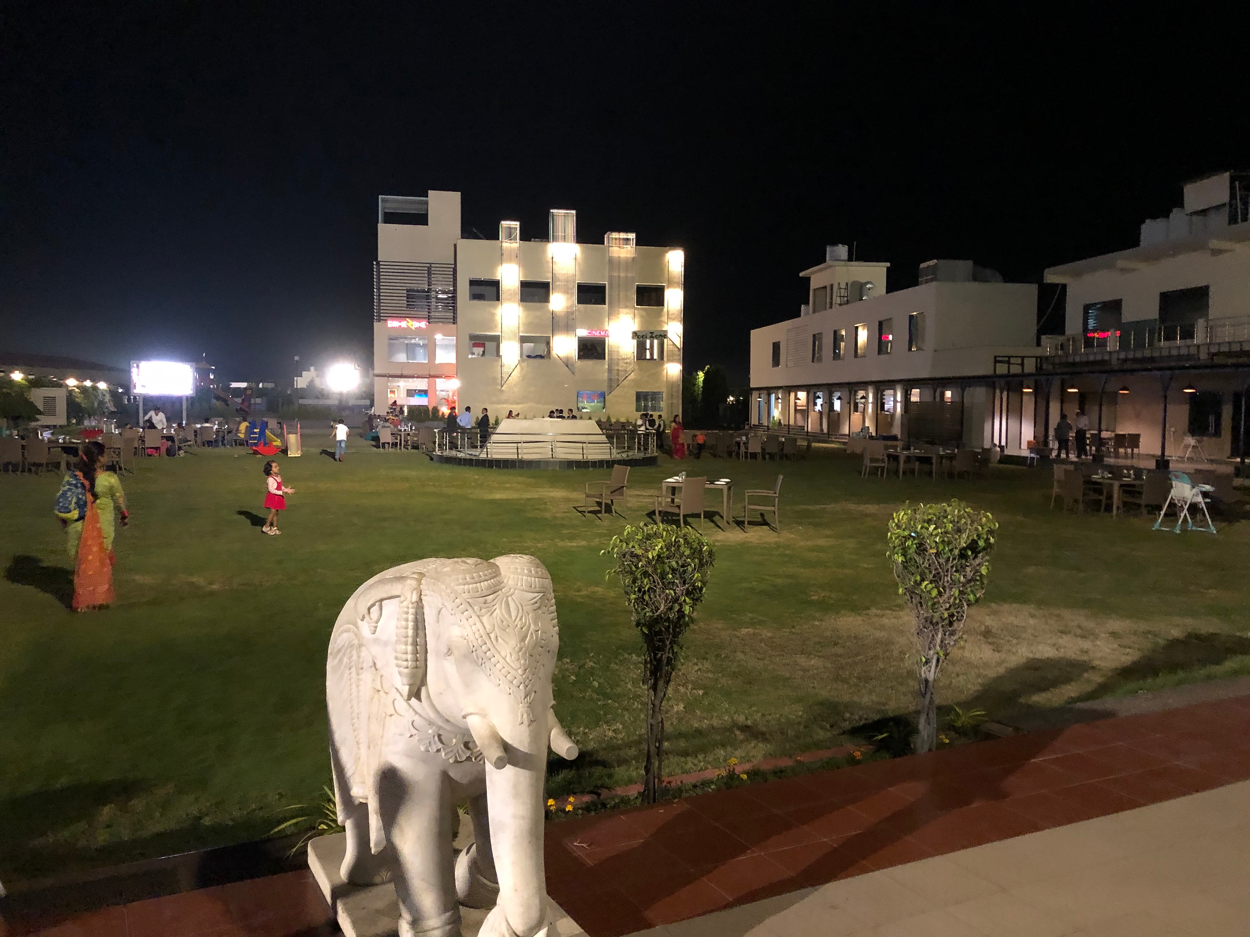 Photos of Hotel Deepali - Hotel in Sagar