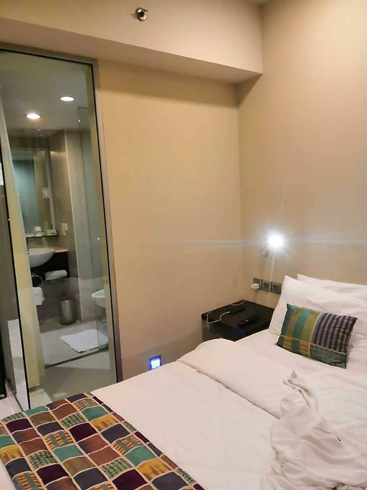 Keys Select by Lemon Tree Hotels, Hosur Road, Bengaluru | Bangalore ...