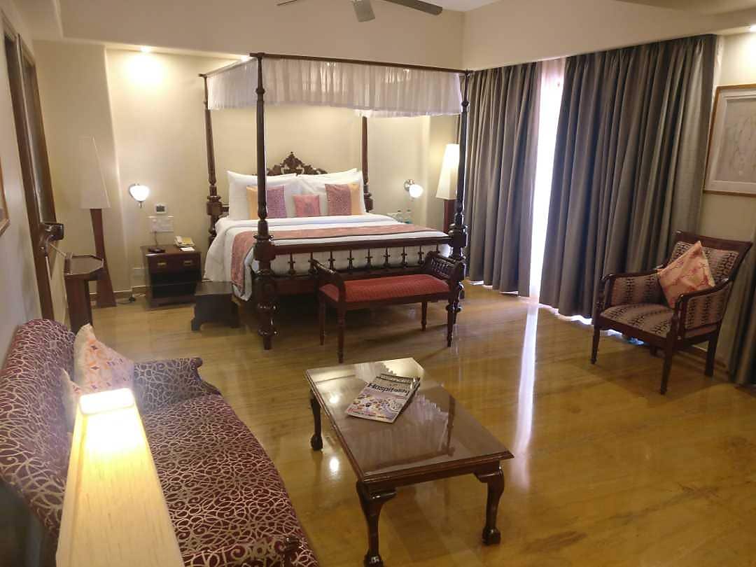 Acron Candolim Regina 𝗕𝗢𝗢𝗞 Goa Hotel 𝘄𝗶𝘁𝗵 𝗙𝗥𝗘𝗘 𝗖𝗮𝗻𝗰𝗲𝗹𝗹𝗮𝘁𝗶𝗼𝗻