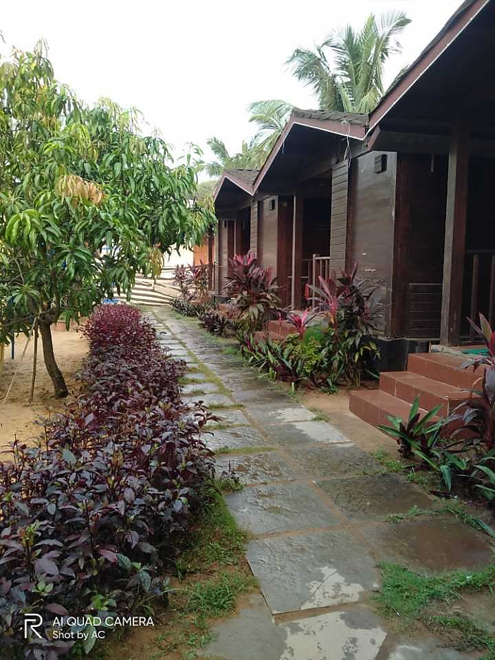 Pousada Donaciana | Rooms & Caretaker 𝗕𝗢𝗢𝗞 Goa Cottage 𝘄𝗶𝘁𝗵 𝗙𝗥𝗘𝗘 ...