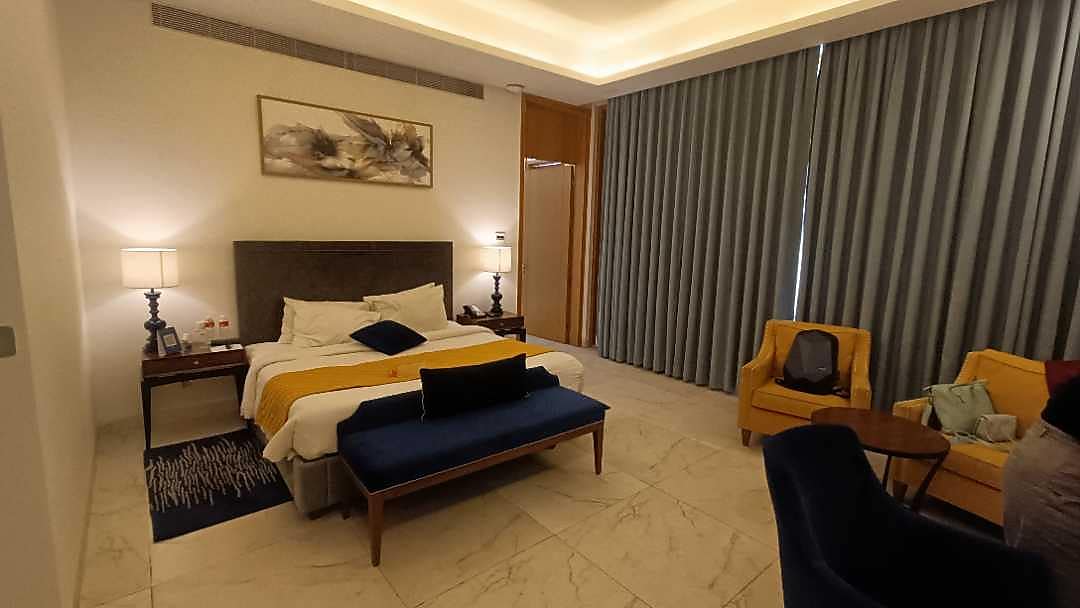 Ellaa Residences 𝗕𝗢𝗢𝗞 Hyderabad Hotel 𝘄𝗶𝘁𝗵 𝗙𝗥𝗘𝗘 𝗖𝗮𝗻𝗰𝗲𝗹𝗹𝗮𝘁𝗶𝗼𝗻