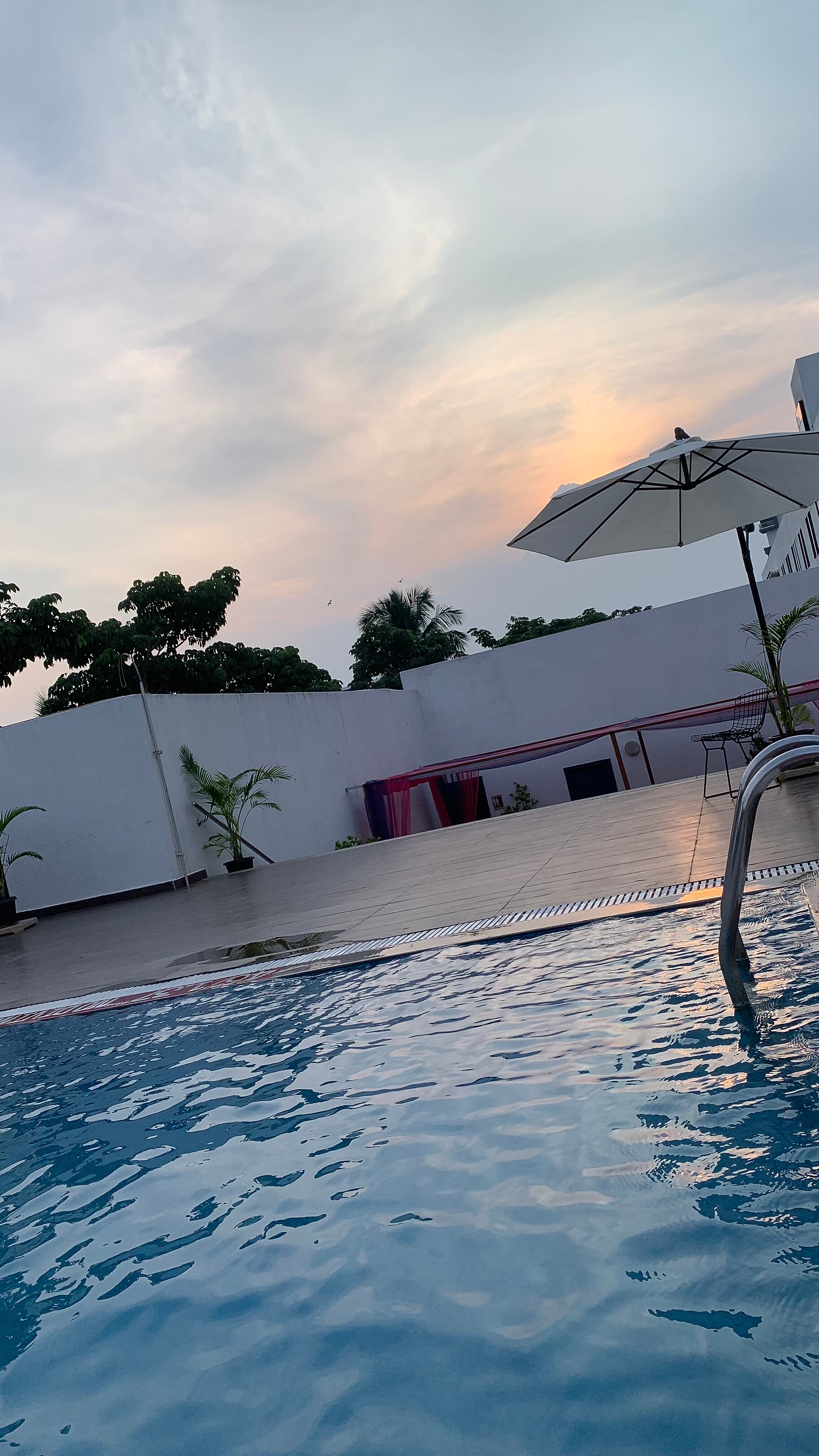 Photos of HOTEL HALEZ - Hotel in Chennai