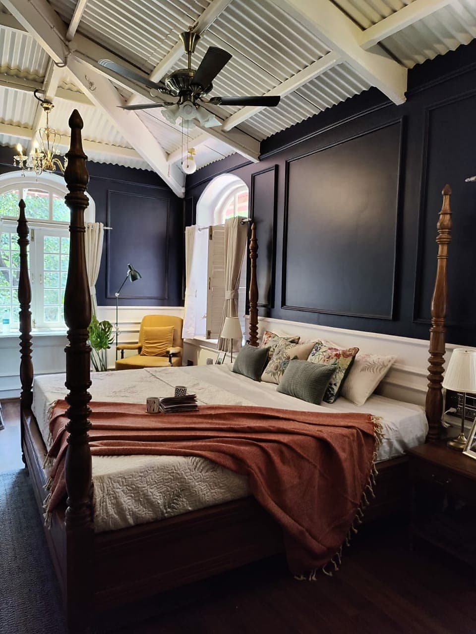 Alexander Heritage And Rainforest Resort 𝗕𝗢𝗢𝗞 Matheran Resort 𝘄𝗶𝘁𝗵 𝗙𝗥𝗘𝗘 ...