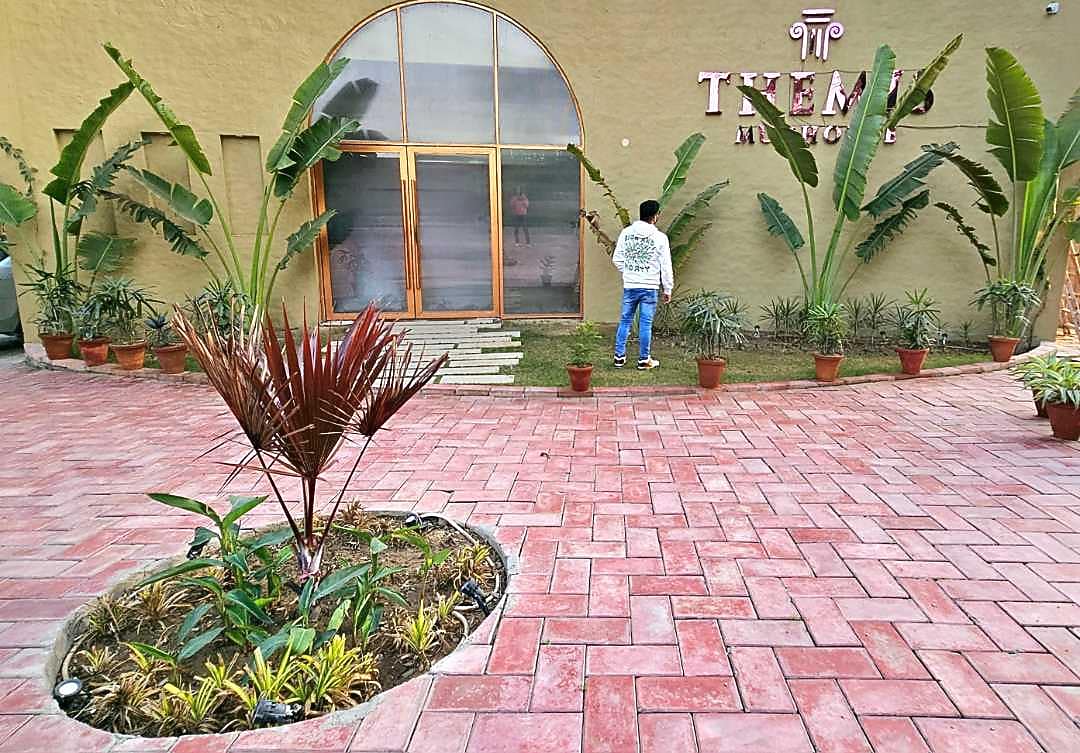 Themis Mudhouse Nature's Retreat Resort 𝗕𝗢𝗢𝗞 Rohtak Resort 𝘄𝗶𝘁𝗵 ₹𝟬 𝗣𝗔𝗬𝗠𝗘𝗡𝗧
