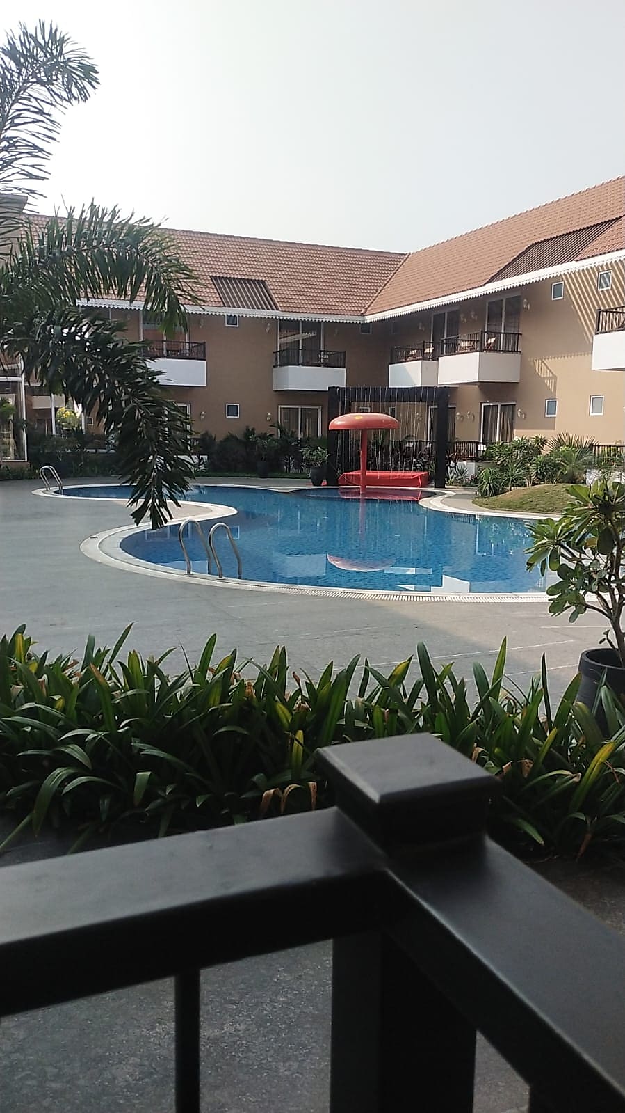 Baba Resorts 𝗕𝗢𝗢𝗞 Nandurbar Resort 𝘄𝗶𝘁𝗵 𝗙𝗥𝗘𝗘 𝗖𝗮𝗻𝗰𝗲𝗹𝗹𝗮𝘁𝗶𝗼𝗻