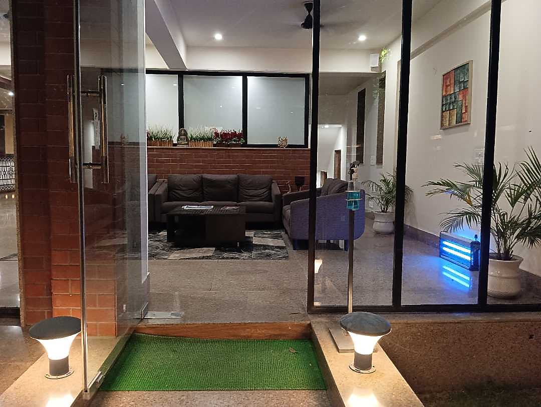 Photos of Stay Studio Hotel & Residences - Hotel in Gurgaon