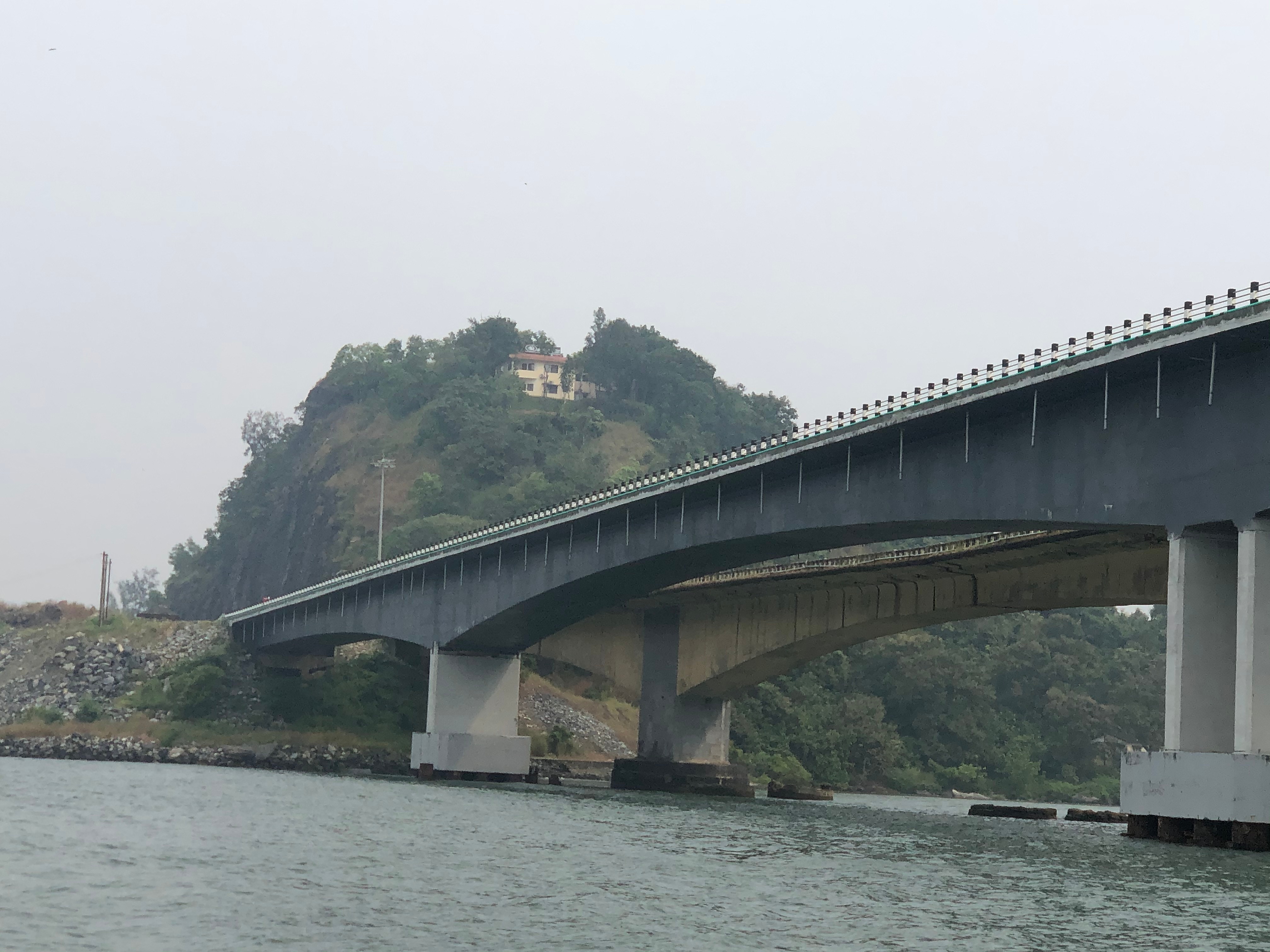 Devbagh beach resort by Jungle Lodges Karwar Resort Price, Address ...