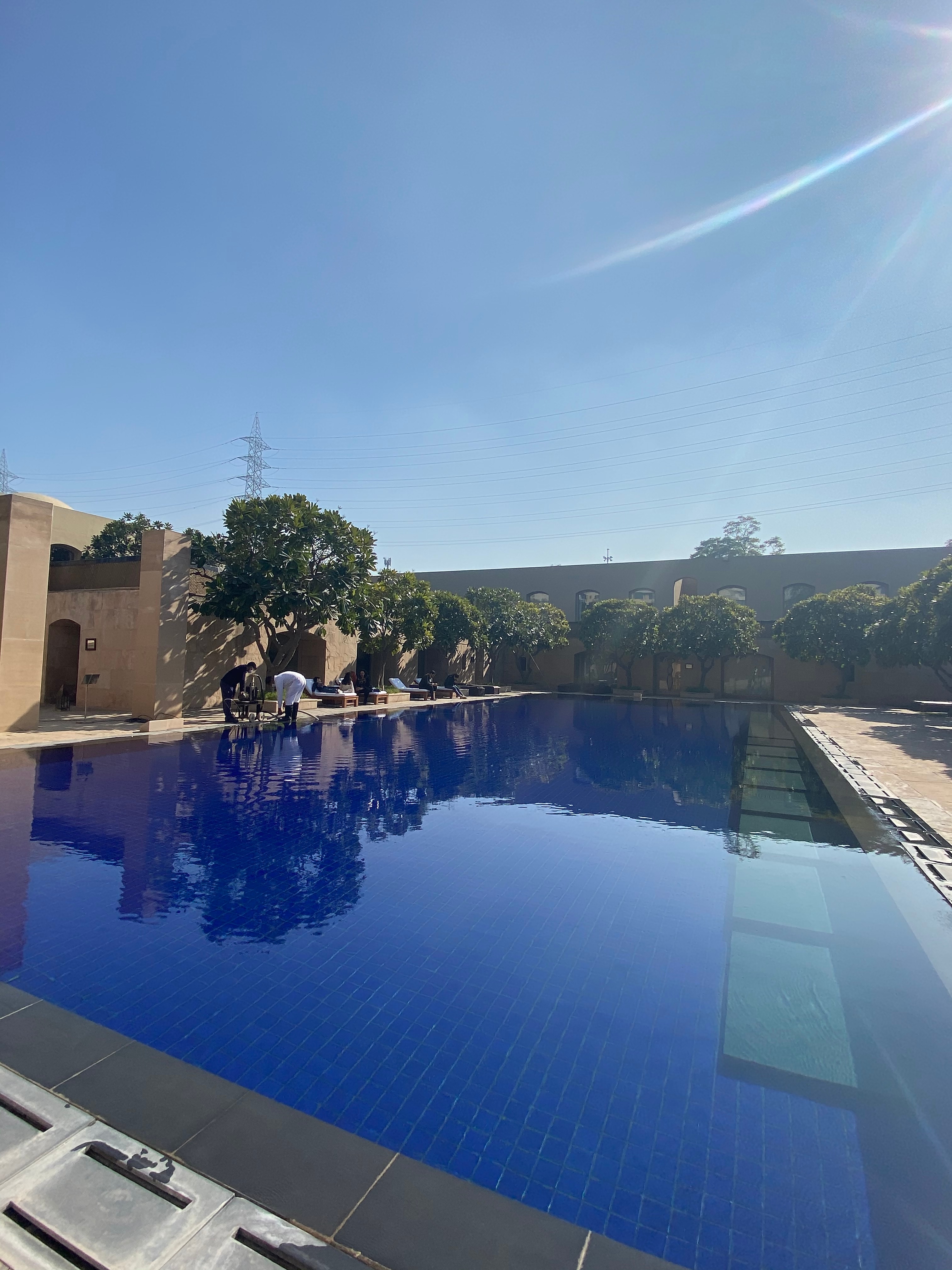 Trident Gurgaon Gurgaon Hotel, FREE Cancellation*, Price, Address & Reviews