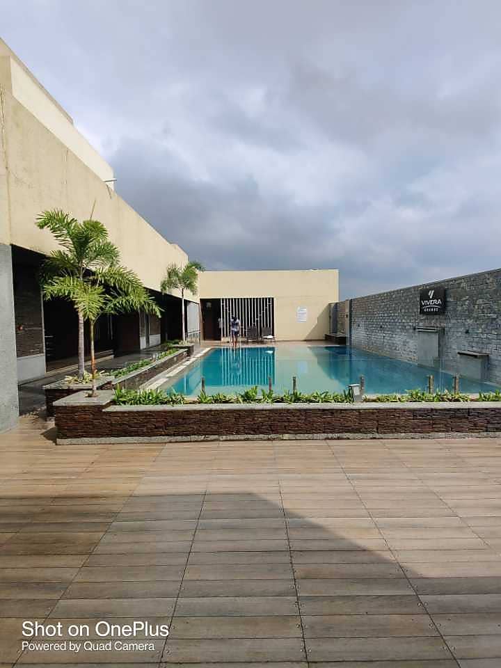 Photos of Hotel Vivera Grande - Hotel in Dindigul