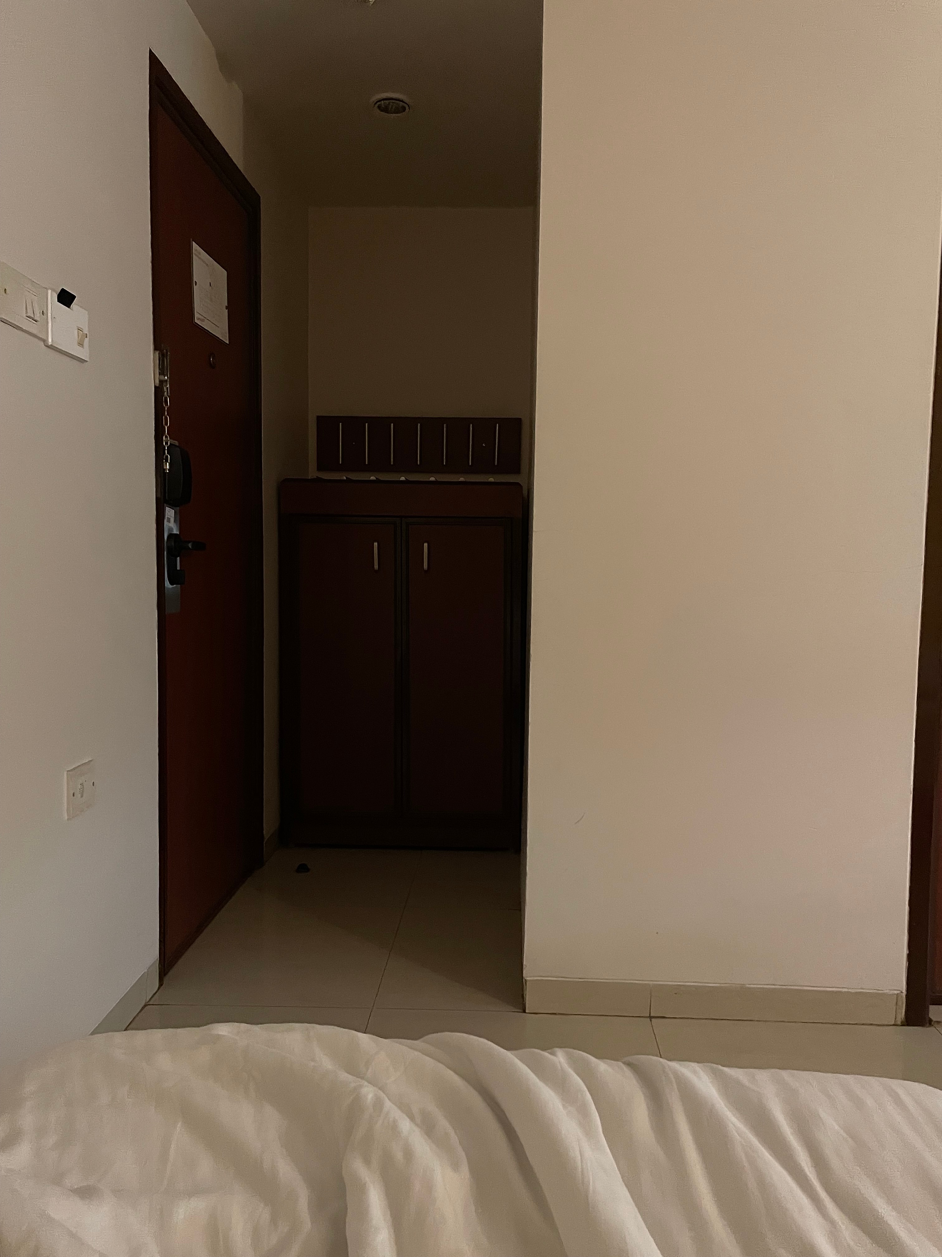 Ginger Thane 𝗕𝗢𝗢𝗞 Thane Hotel 𝘄𝗶𝘁𝗵 ₹𝟬 𝗣𝗔𝗬𝗠𝗘𝗡𝗧