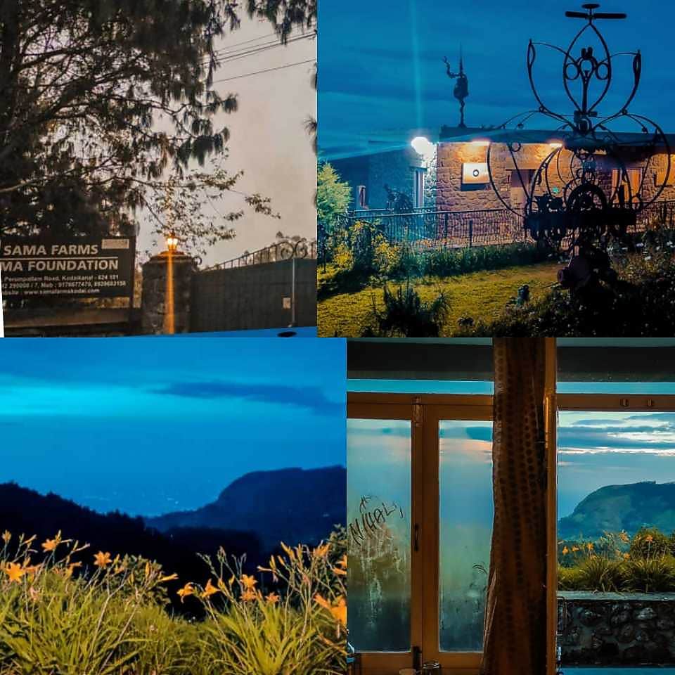 Sama Farms - Kodaikanal Best Rates on Kodaikanal Hotel Deals, Reviews ...