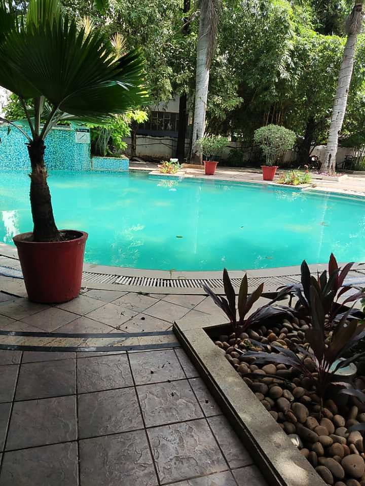 The Manohar | Hyderabad Hotel BOOK @ ₹1