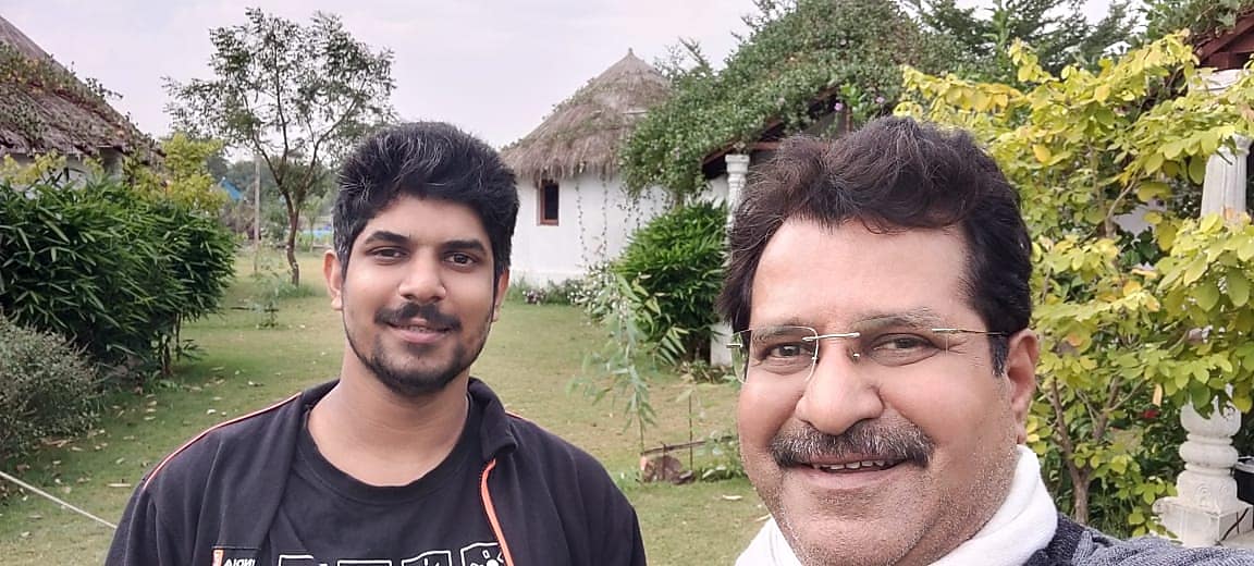 Reviews of MODHERA SUNRISE RESORT - Resort in Becharaji