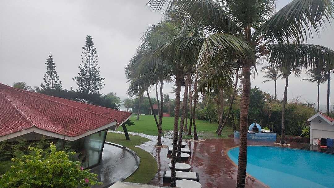 The Park Vizag 𝗕𝗢𝗢𝗞 Visakhapatnam Hotel 𝘄𝗶𝘁𝗵 𝗙𝗥𝗘𝗘 𝗖𝗮𝗻𝗰𝗲𝗹𝗹𝗮𝘁𝗶𝗼𝗻