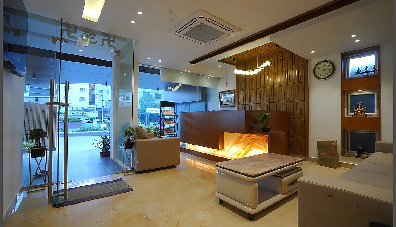 KVP GOLDEN INN 𝗕𝗢𝗢𝗞 Tirupati Hotel 𝘄𝗶𝘁𝗵 ₹𝟬 𝗣𝗔𝗬𝗠𝗘𝗡𝗧