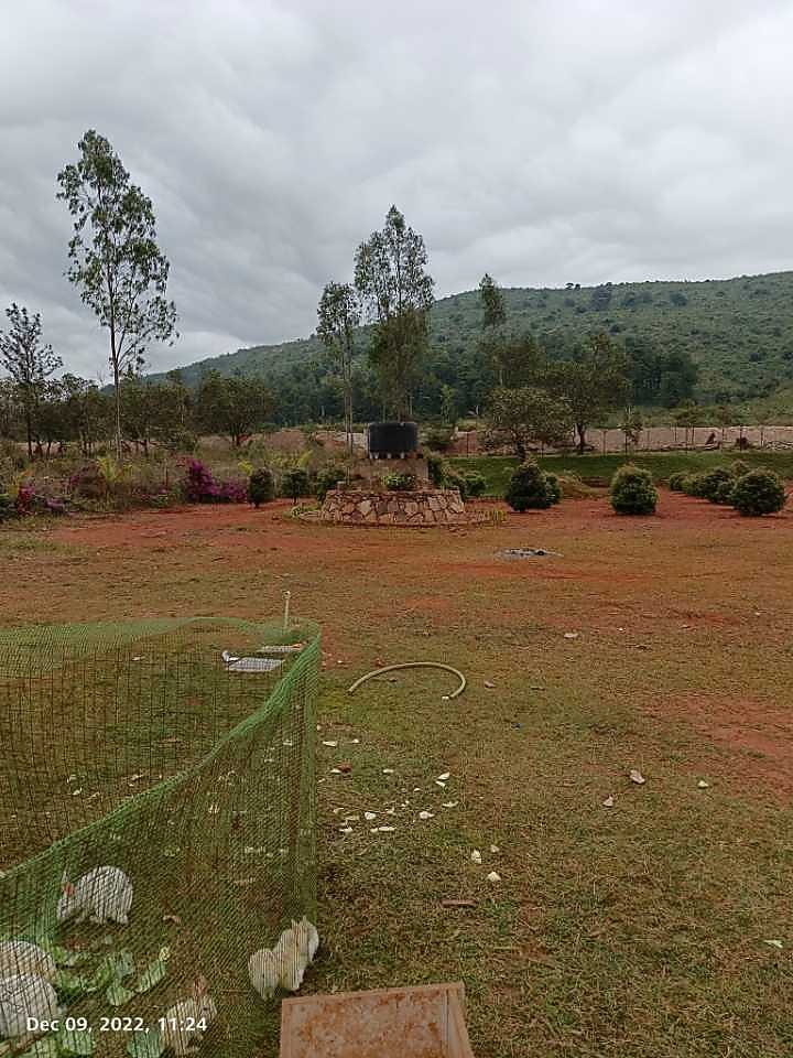 GOOD MORNING RESORTS | Araku Valley Resort BOOK @ ₹1