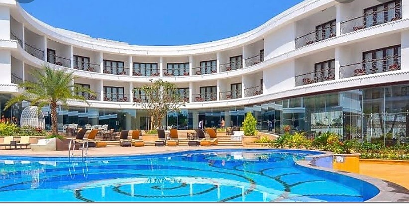 Park Regis | Goa Hotel BOOK @ ₹1