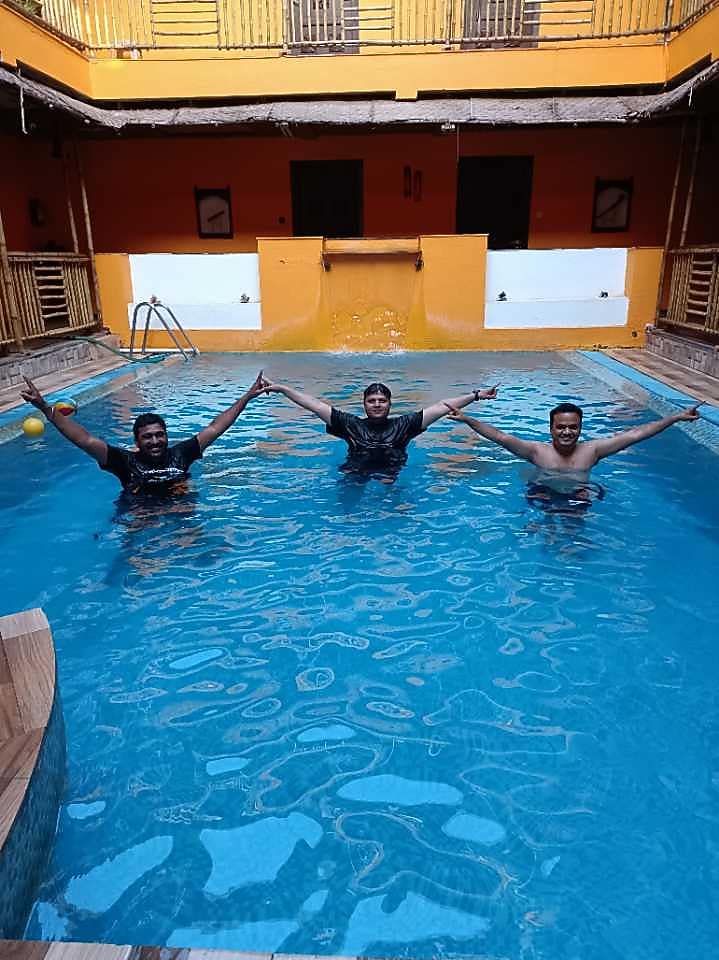 Photos of Cocohut Resort - Resort in Diveagar