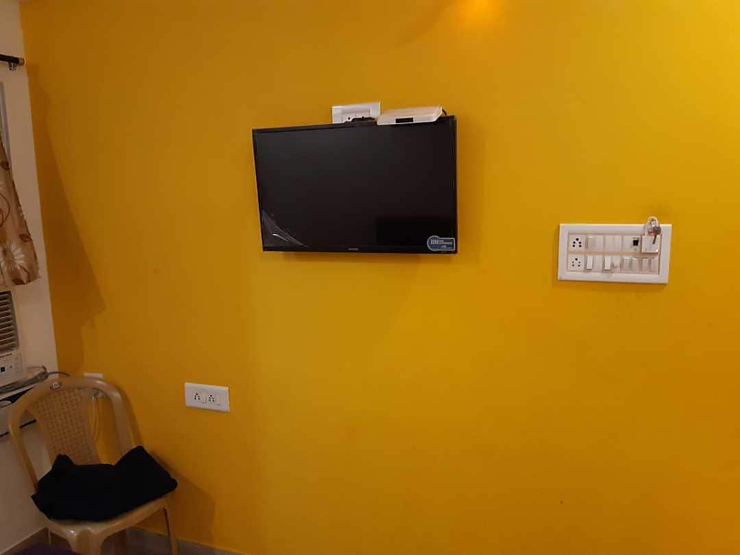 Photos of GMT TOWER - Hotel in Chennai