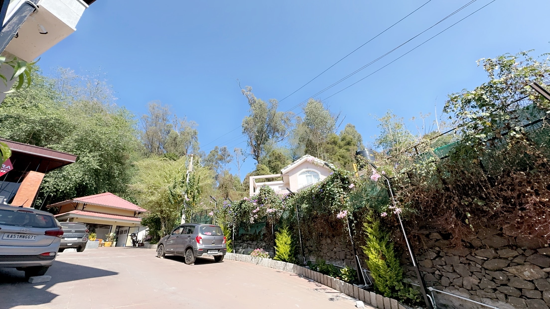 Vivera Highlands 𝗕𝗢𝗢𝗞 Kodaikanal Hotel 𝘄𝗶𝘁𝗵 𝗙𝗥𝗘𝗘 𝗖𝗮𝗻𝗰𝗲𝗹𝗹𝗮𝘁𝗶𝗼𝗻