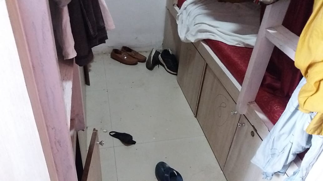 Photos of Diamond Hotel Dormitory - Hostel in Mumbai