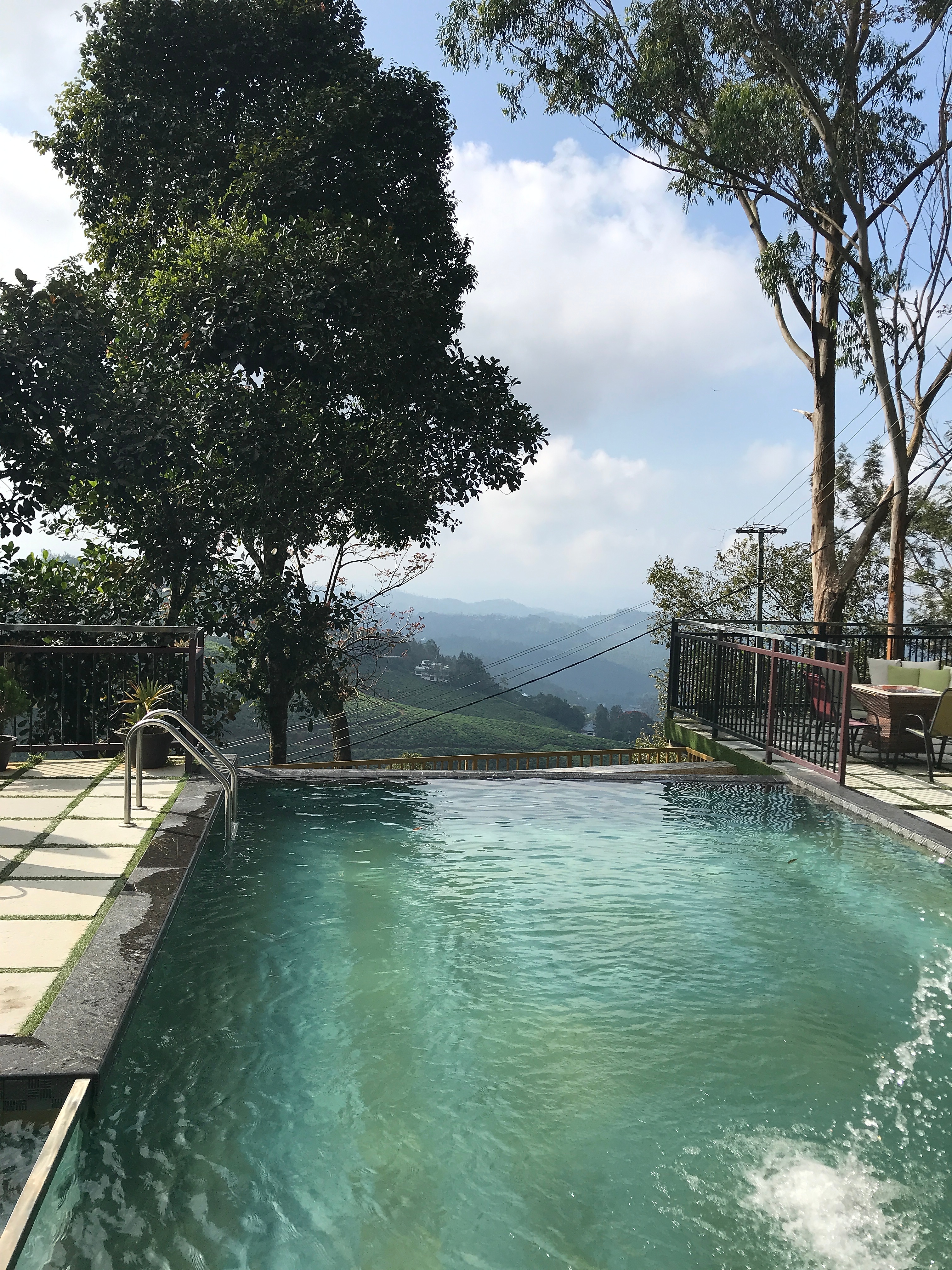 Parakkat Nature Resorts Best Rates on Munnar Hotel Deals, Reviews & Photos