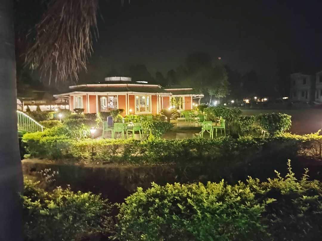 Photos of Panchet Residency - Resort in Purulia