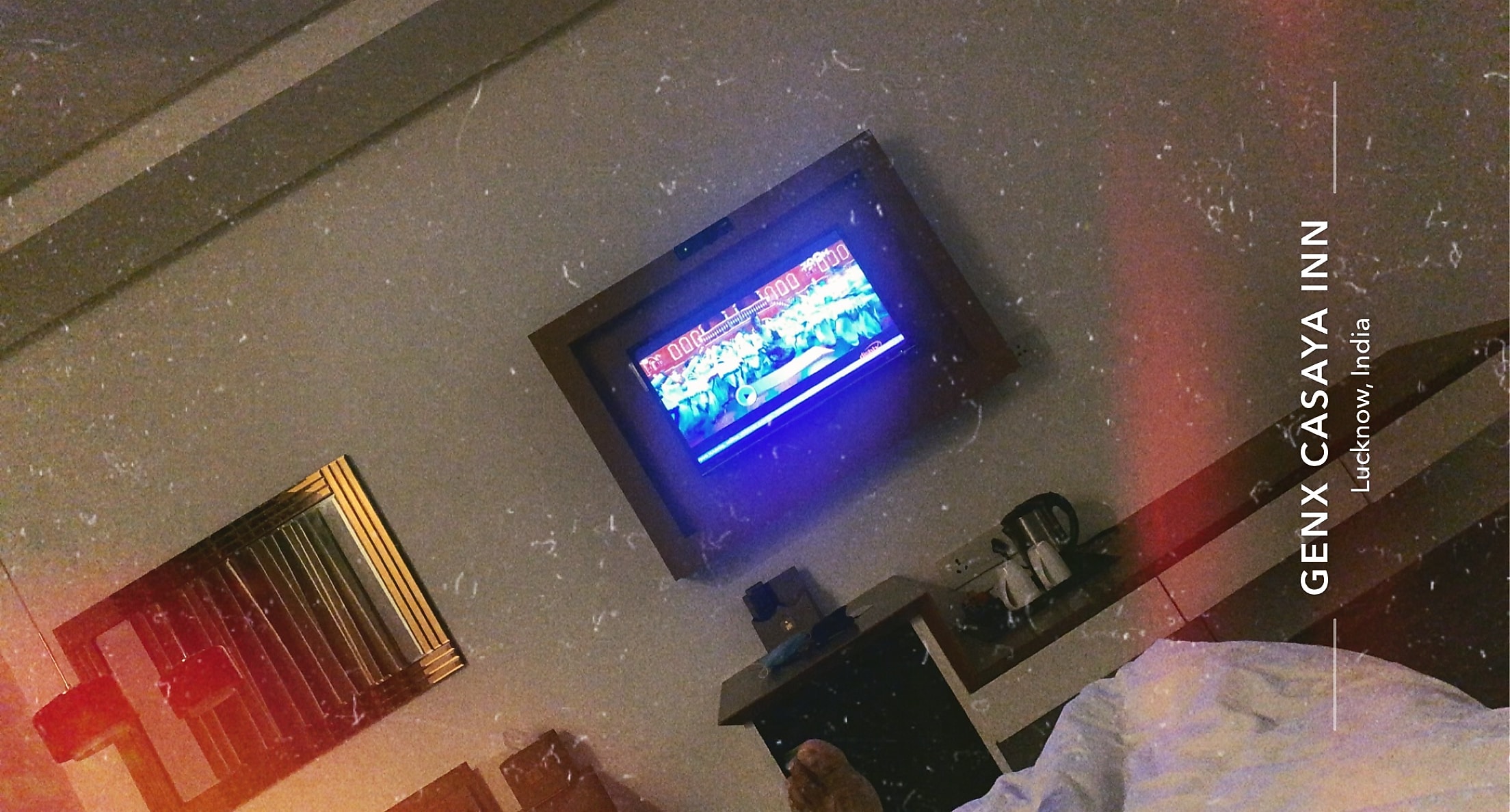 The Grand JBR Lucknow Hotel, FREE Cancellation*, Price, Address & Reviews