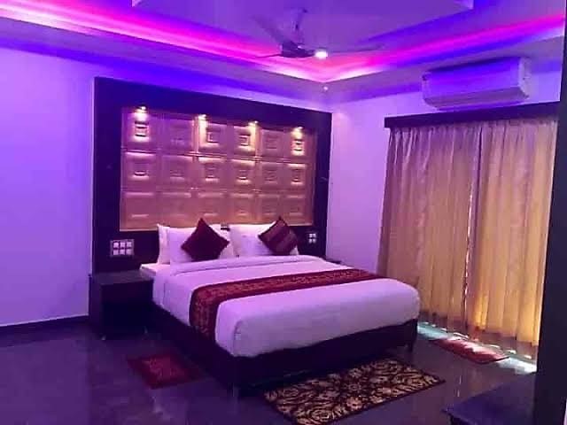 PARAMPARA RESORT & SPA- COORG 𝗕𝗢𝗢𝗞 Coorg Resort 𝘄𝗶𝘁𝗵 𝗙𝗥𝗘𝗘 𝗖𝗮𝗻𝗰𝗲𝗹𝗹𝗮𝘁𝗶𝗼𝗻