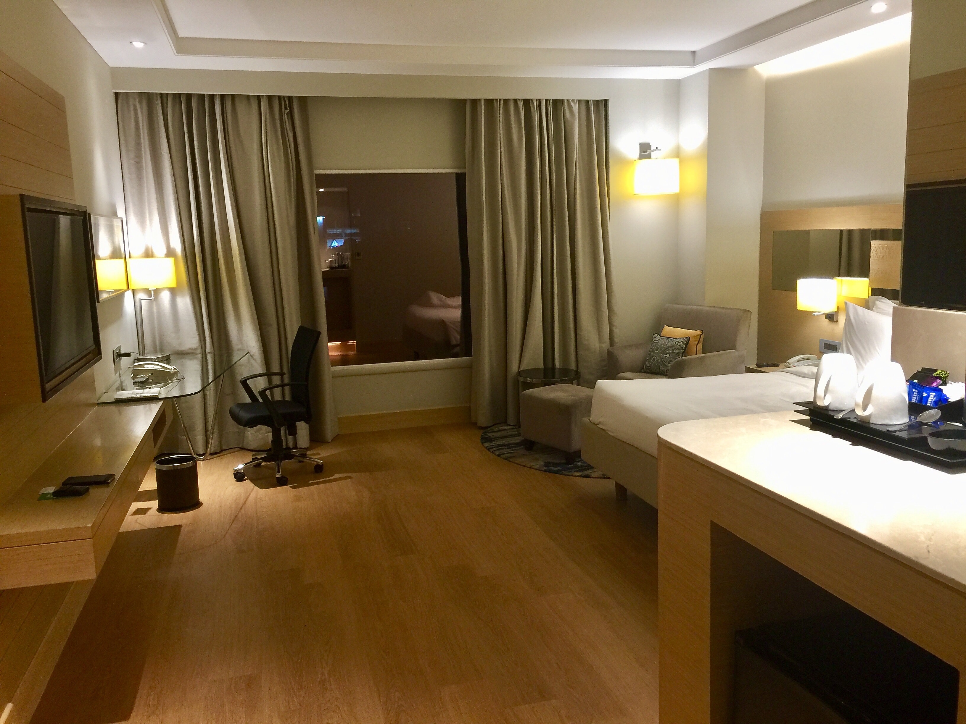 Holiday Inn Agra MG Road Agra Hotel, FREE Cancellation*, Price, Address ...