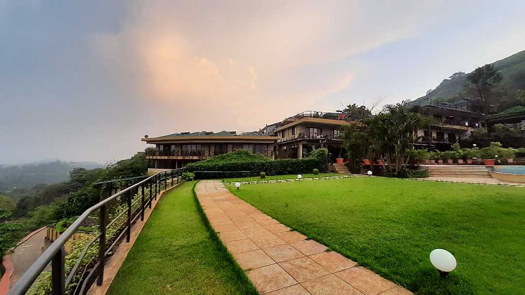 Upper Deck Resort Best Rates on Lonavala Hotel Deals, Reviews & Photos