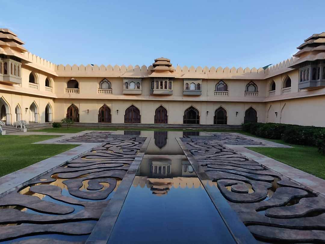 EVOLVE BACK, HAMPI 𝗕𝗢𝗢𝗞 Hampi Resort 𝘄𝗶𝘁𝗵 𝗙𝗥𝗘𝗘 𝗖𝗮𝗻𝗰𝗲𝗹𝗹𝗮𝘁𝗶𝗼𝗻