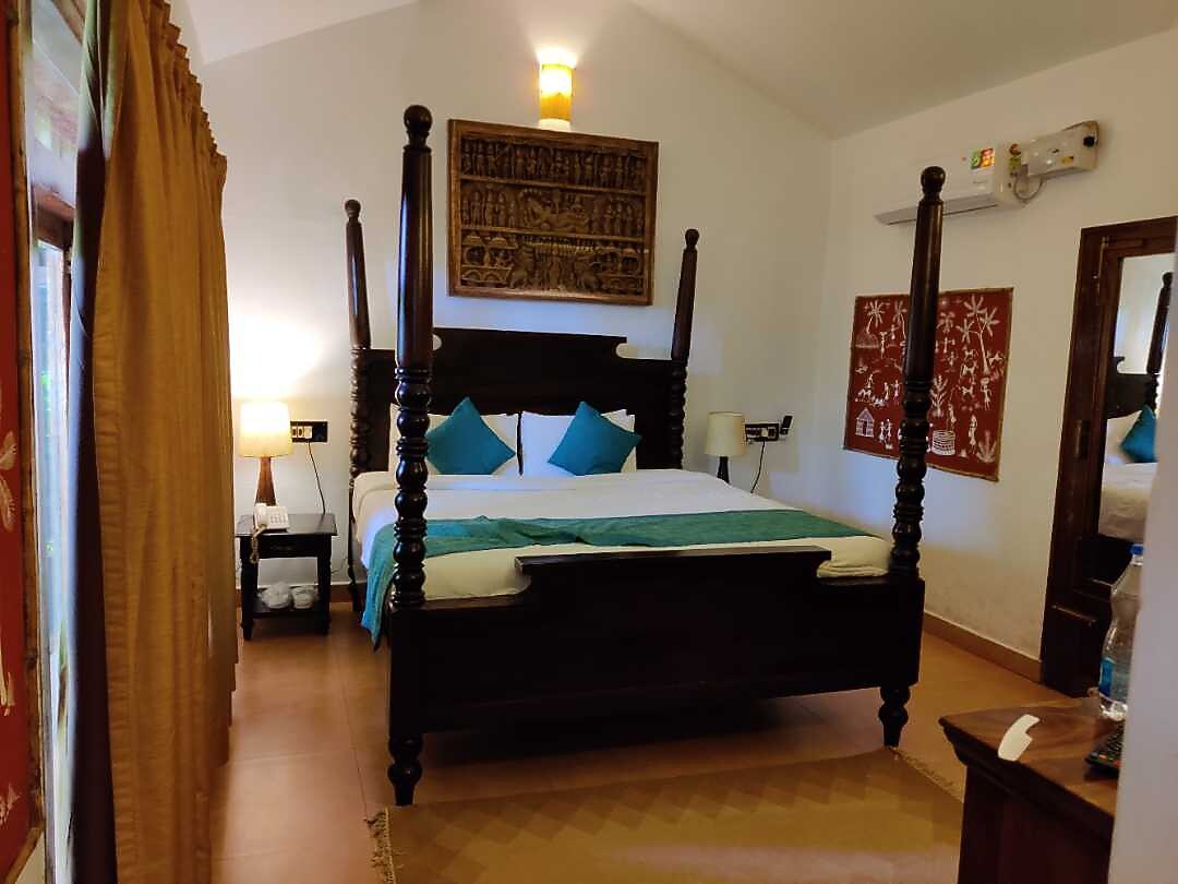 Heritage Resort Coorg 𝗕𝗢𝗢𝗞 Coorg Resort 𝘄𝗶𝘁𝗵 𝗙𝗥𝗘𝗘 𝗖𝗮𝗻𝗰𝗲𝗹𝗹𝗮𝘁𝗶𝗼𝗻