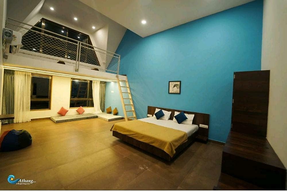 Photos of Athang Staycation - Resort in Diveagar