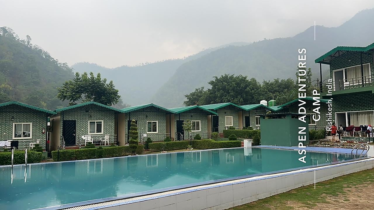 Photos of Camp Brook - Luxury Camping in Rishikesh - Camp in Rishikesh