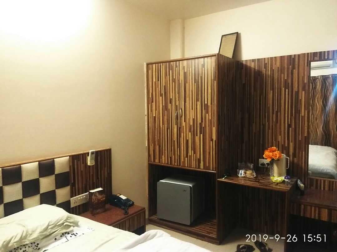 Photos Of HOTEL NIRAJ INTERNATIONAL Hotel In Parbhani photos-of-hotel-niraj-international-hotel-in-parbhani