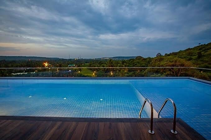 NANU RESORT - ARAMBOL 𝗕𝗢𝗢𝗞 Goa Resort 𝘄𝗶𝘁𝗵 𝗙𝗥𝗘𝗘 𝗖𝗮𝗻𝗰𝗲𝗹𝗹𝗮𝘁𝗶𝗼𝗻