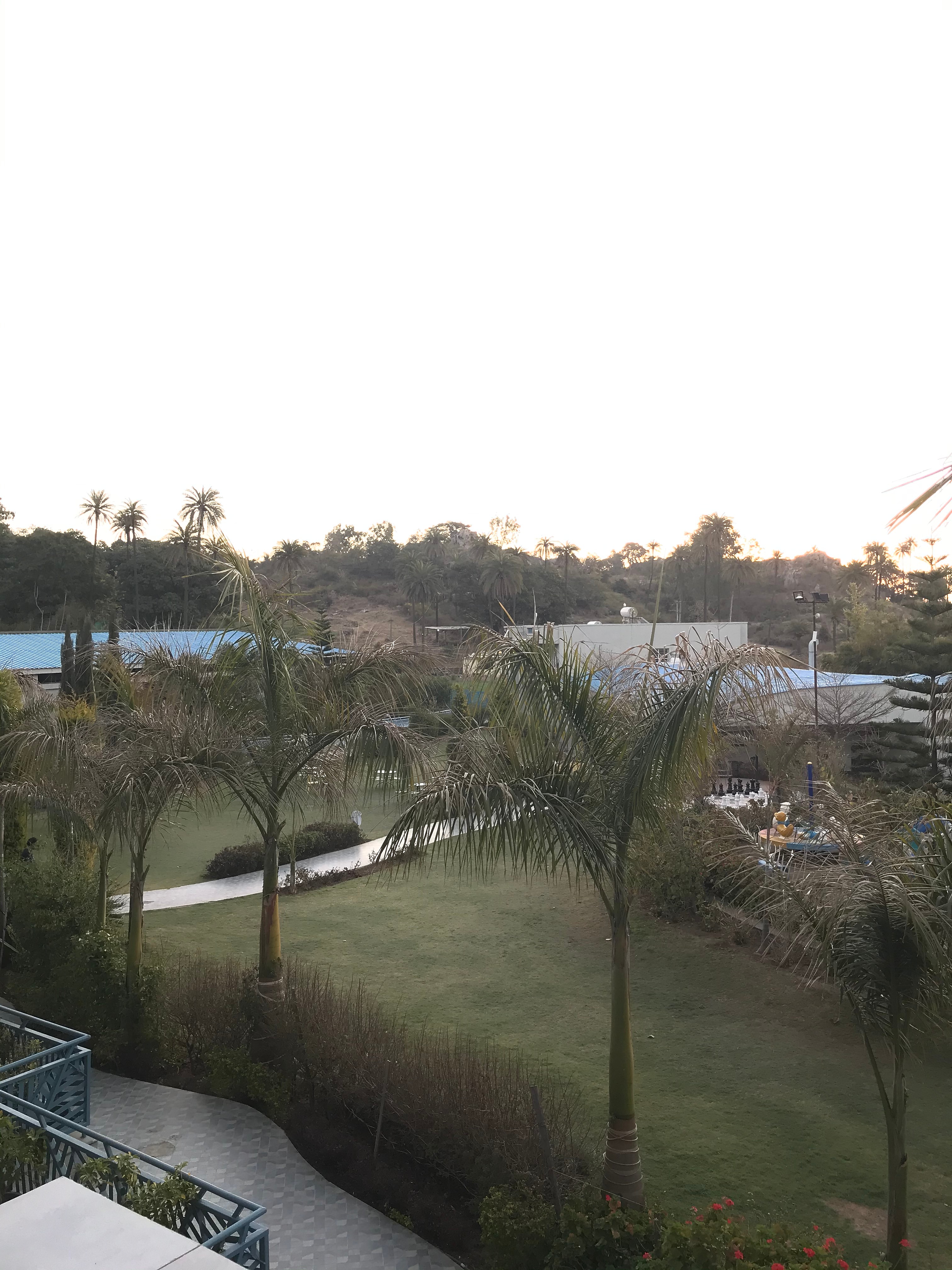 Hummingbird Resort Best Rates on Mount Abu Hotel Deals, Reviews & Photos