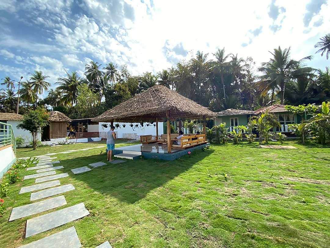 Photos of Akasa Goa|Luxe Cottages with Pool - Cottage in Goa