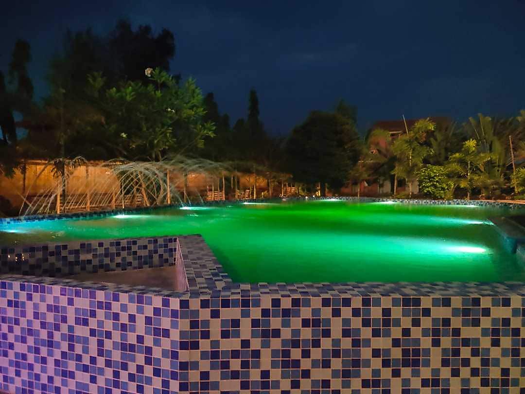 Photos of Sheldon Resort And Spa - Resort in Diamond Harbour
