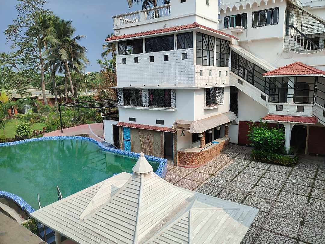 Photos of Sheldon Resort And Spa - Resort in Diamond Harbour