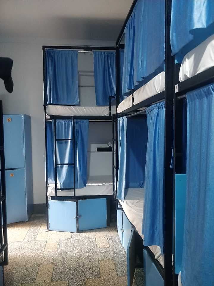 Moustache Hostel Varanasi | Rooms & Dorms 100% Money Back 𝗕𝗢𝗢𝗞 Varanasi ...