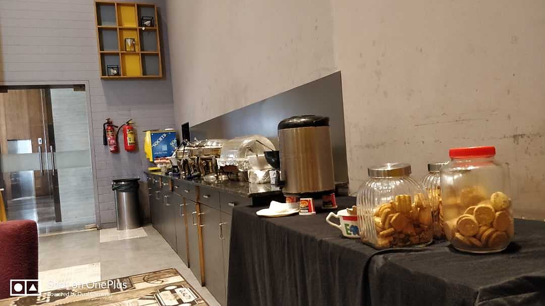 The Weekend Address Surat Hotel, FREE Cancellation*, Price, Address ...